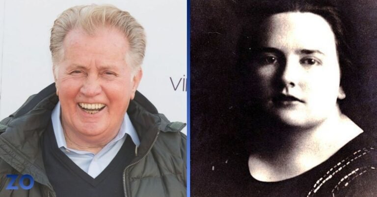 Who Was Mary Ann Phelan? All About Martin Sheen’s Mother and Her Life ...